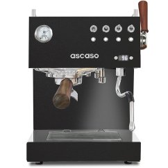Ascaso Steel DUO PID PLUS, Black&Wood + Eureka Zeus, orange ...