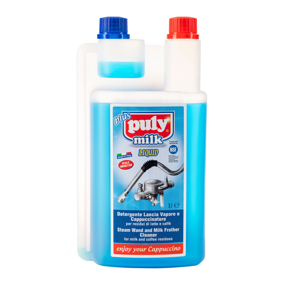 Puly Milk Plus 1000ml :: DokonalaKava.cz