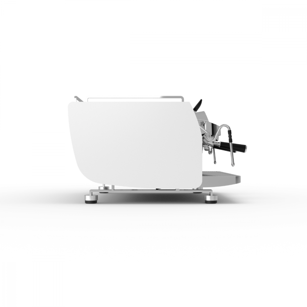 VICTORIA ARDUINO BLACK EAGLE MAVERICK 2GR :: DokonalaKava.cz