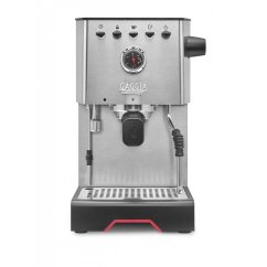 Gaggia Classic GT + Eureka Mignon Specialita, CR Cream :: DokonalaKava.cz